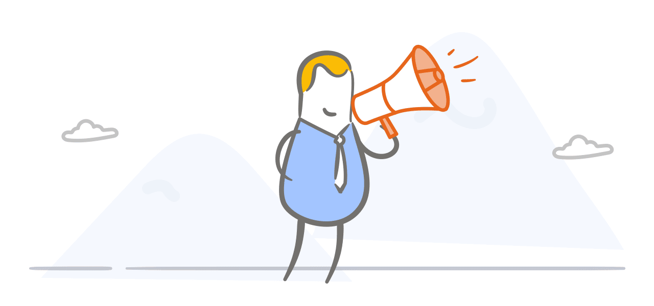 Comment écrire un discours captivant ? | Textbroker